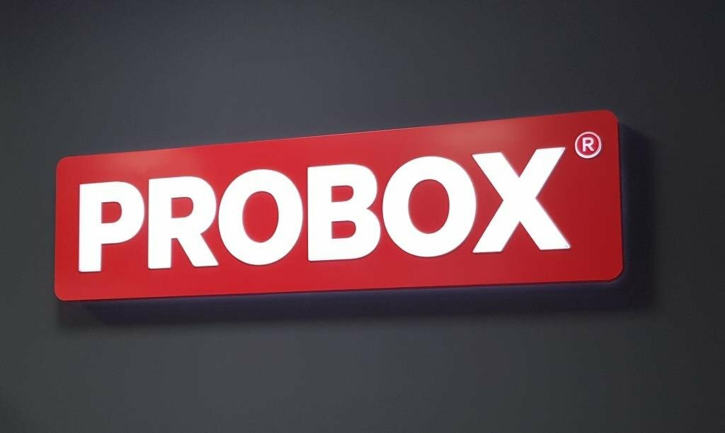 Zlew porządkowy z umywalką, wersja ścienna 500x600x563 mm | Rilling AAK0605C00W0 - PROBOX